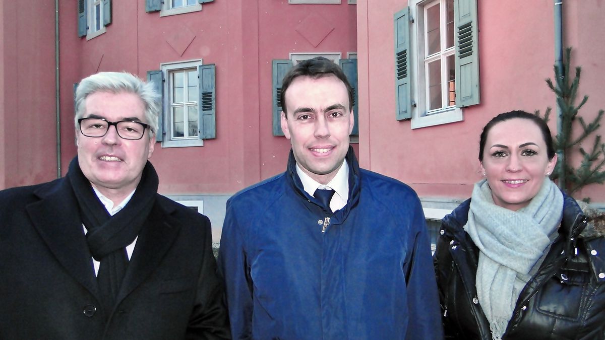 Markus Rupp und Nils Schmid auf Wahlkampftour in Waghäusel - SOZIALE ...